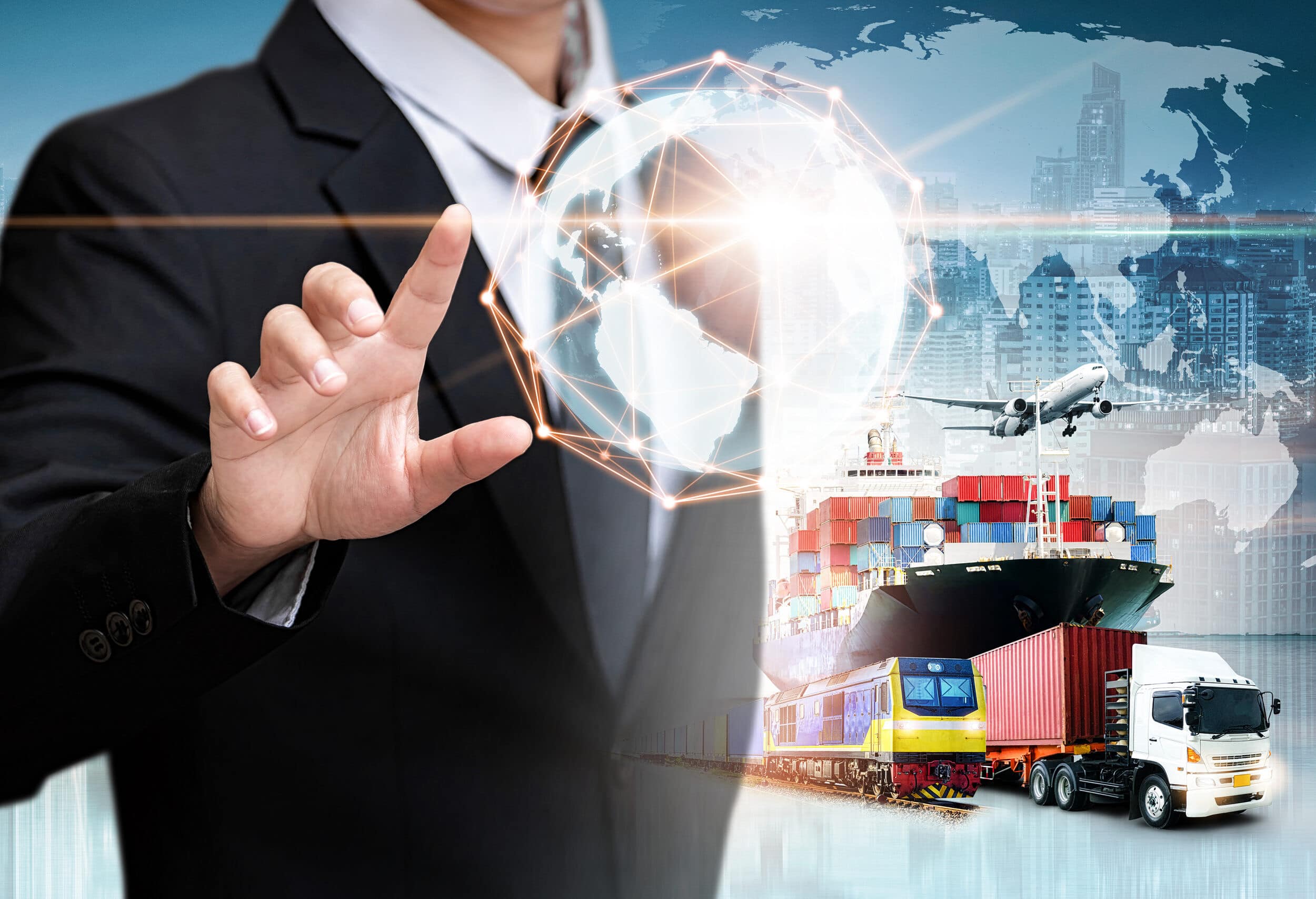 OCR 2021 Virtual Conference: Exports in the 21st Century Customs ...