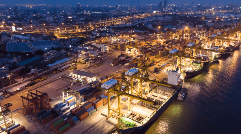 A Seven Step Guide to (Safely) Breaking into Offshore Markets