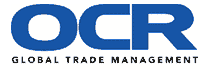 Global Trade Management Solutions - OCR