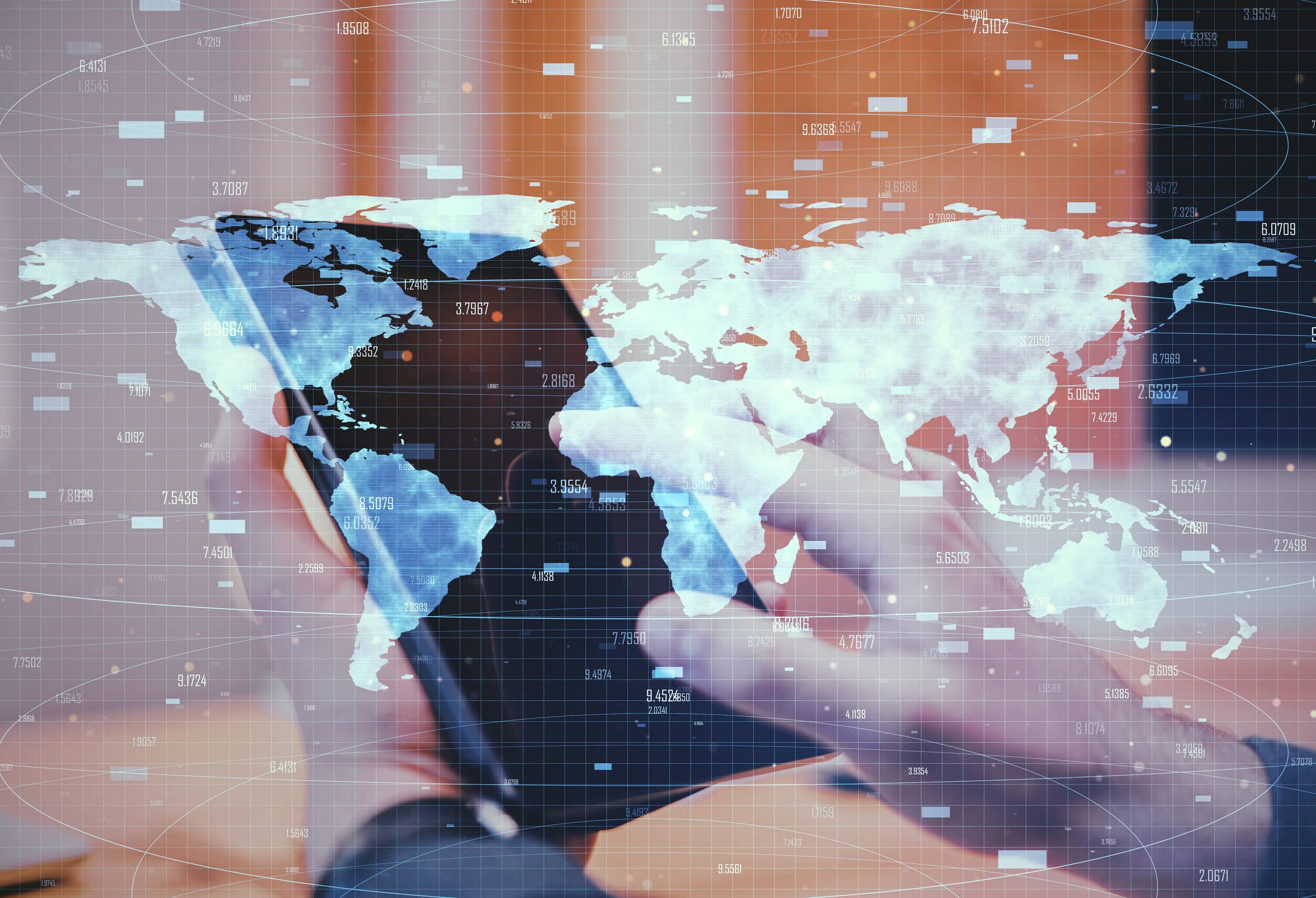 Managing Technical Data Exports - Descartes OCR, Global EASE