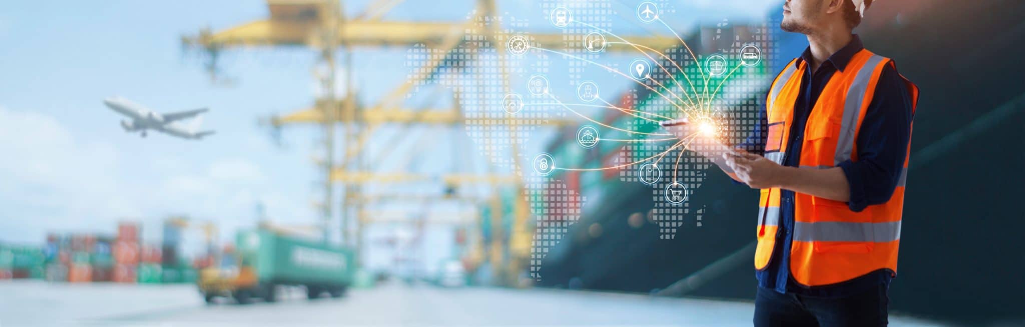 Global Trade Management Solutions - OCR