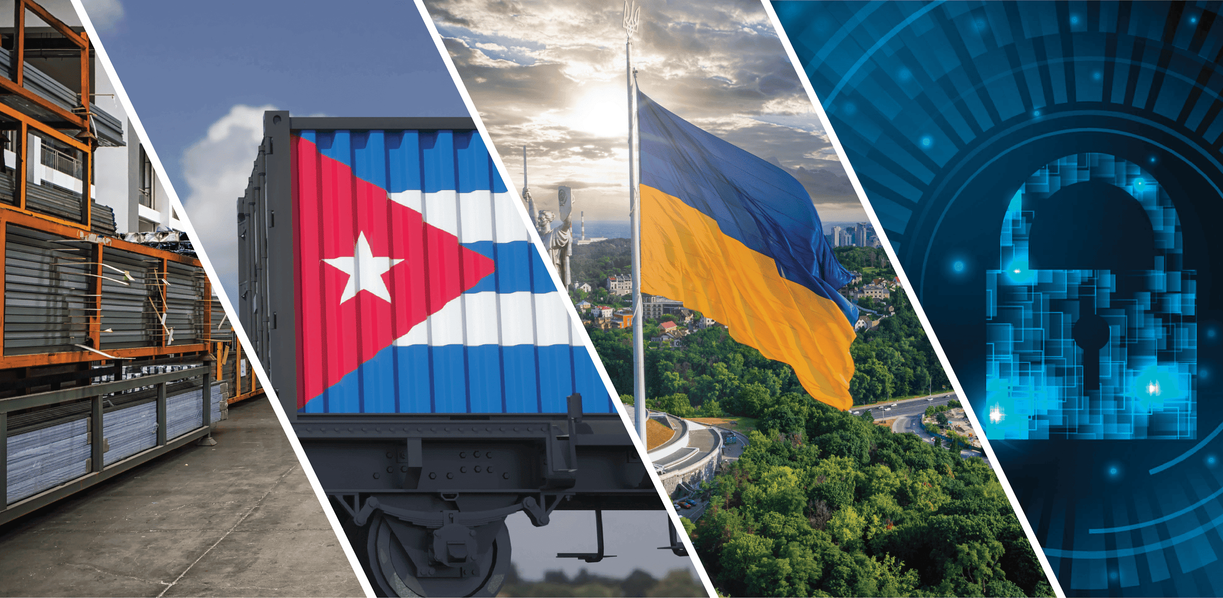 Global Trade Management Solutions - OCR