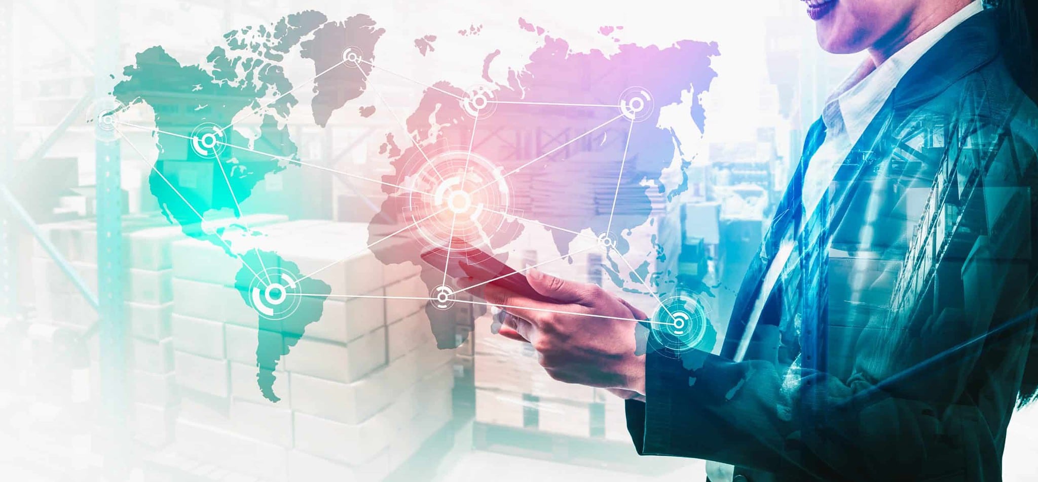 How Sanctions Affect Global Trade