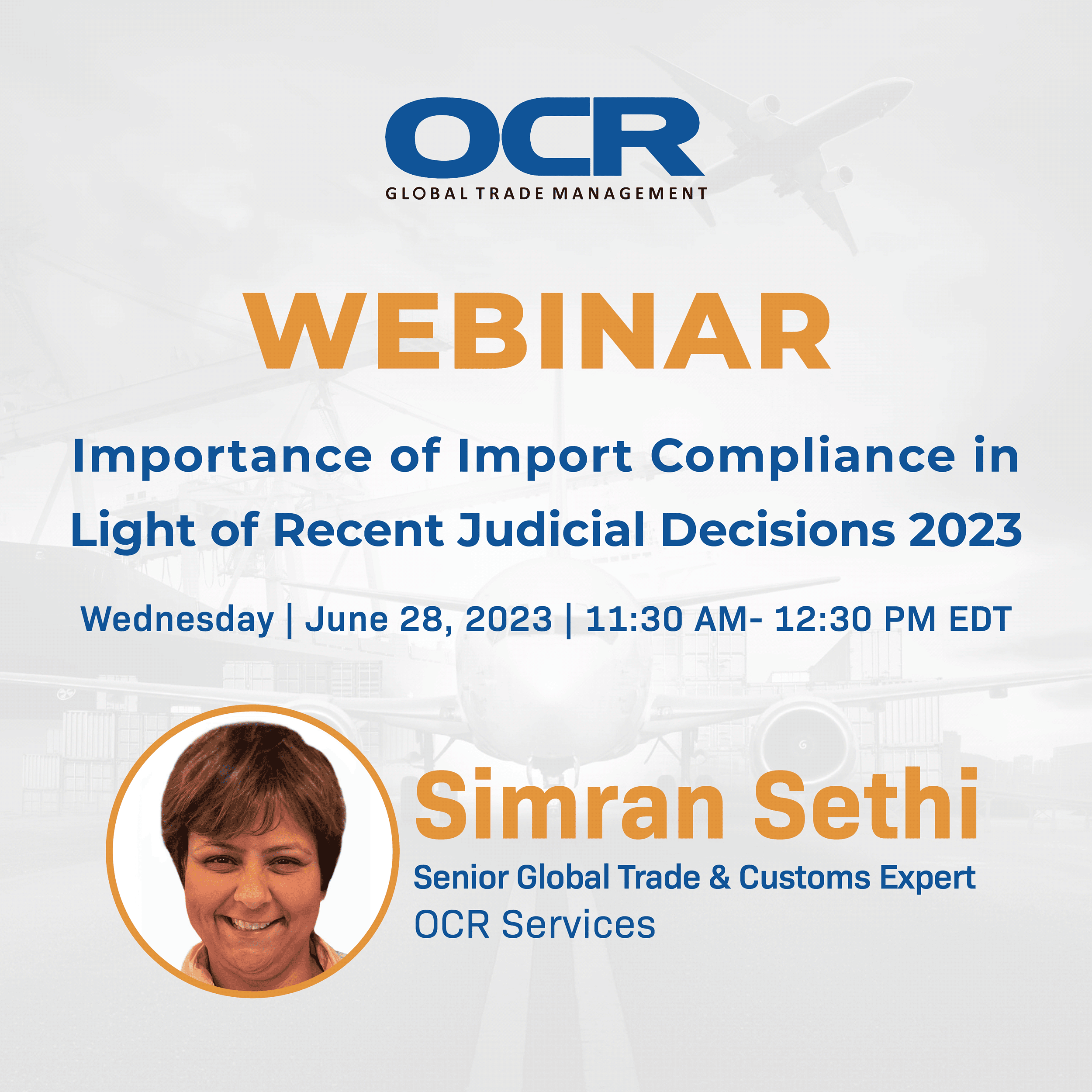 Trade Management Solutions & Tools | Import Export Compliance