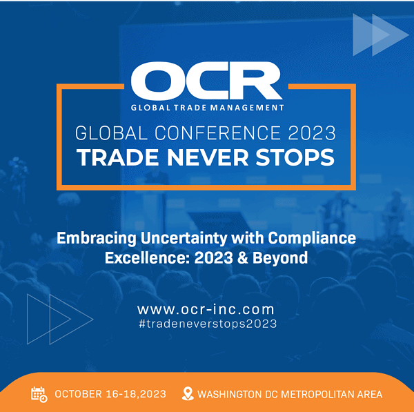 Trade Management Solutions & Tools | Import Export Compliance