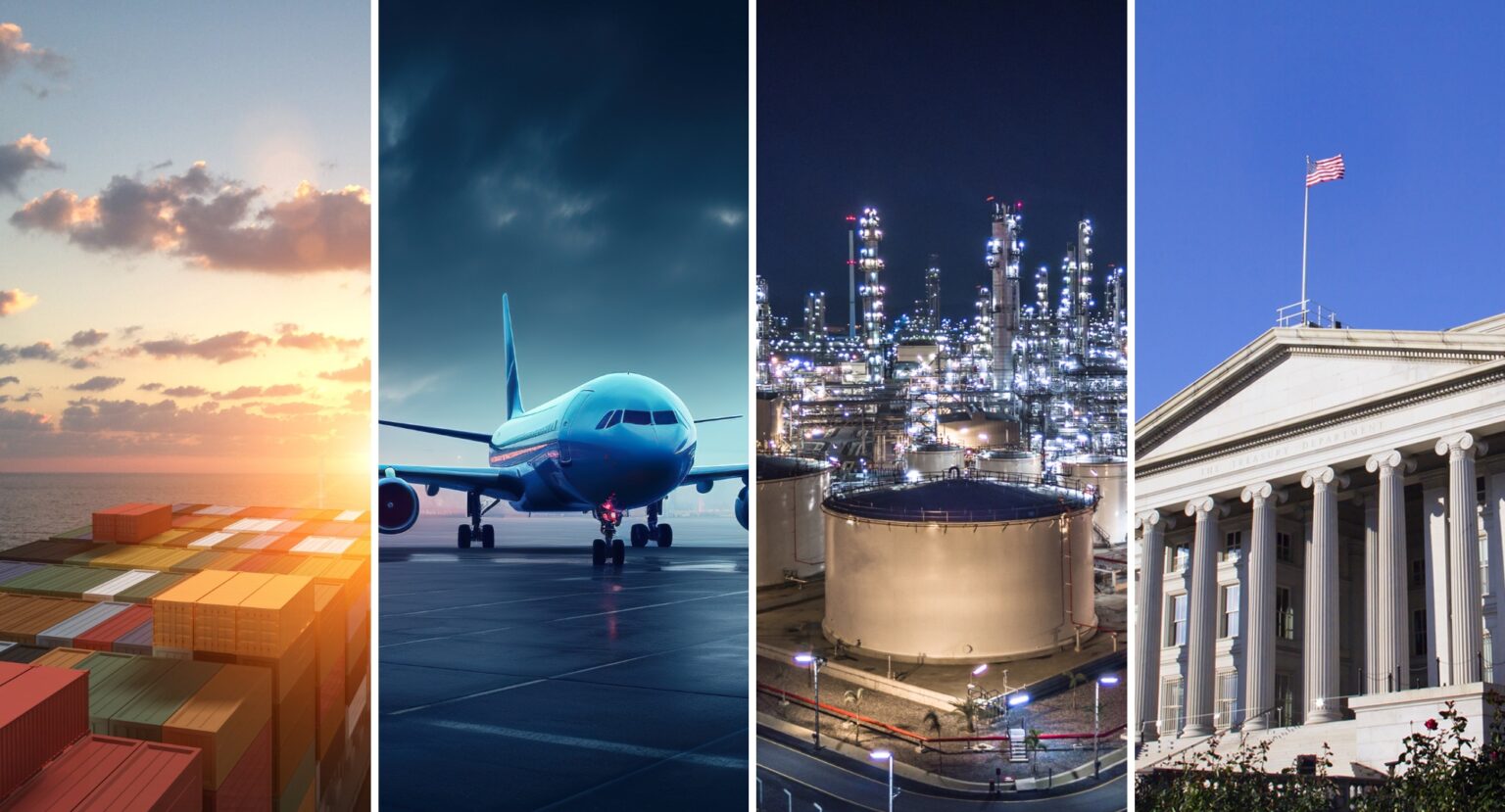 OCR Global Trade Brief – October 2023 - Descartes OCR, Global EASE