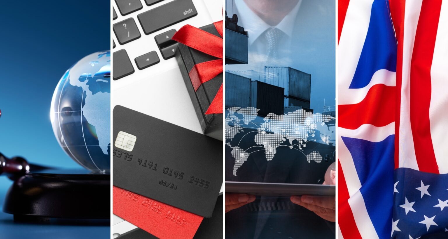 OCR Global Trade Brief – November 2023 - Descartes OCR, Global EASE