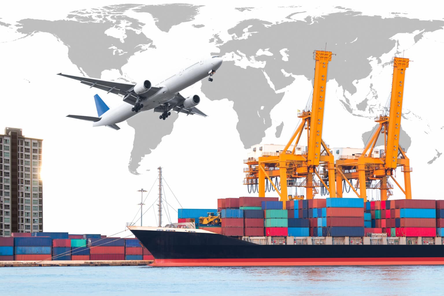 Streamlining Trade Compliance The Power Of Automation Descartes Ocr