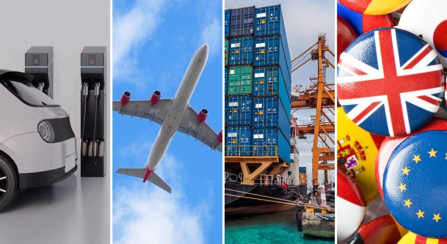 Trade Management Solutions & Tools | Import Export Compliance