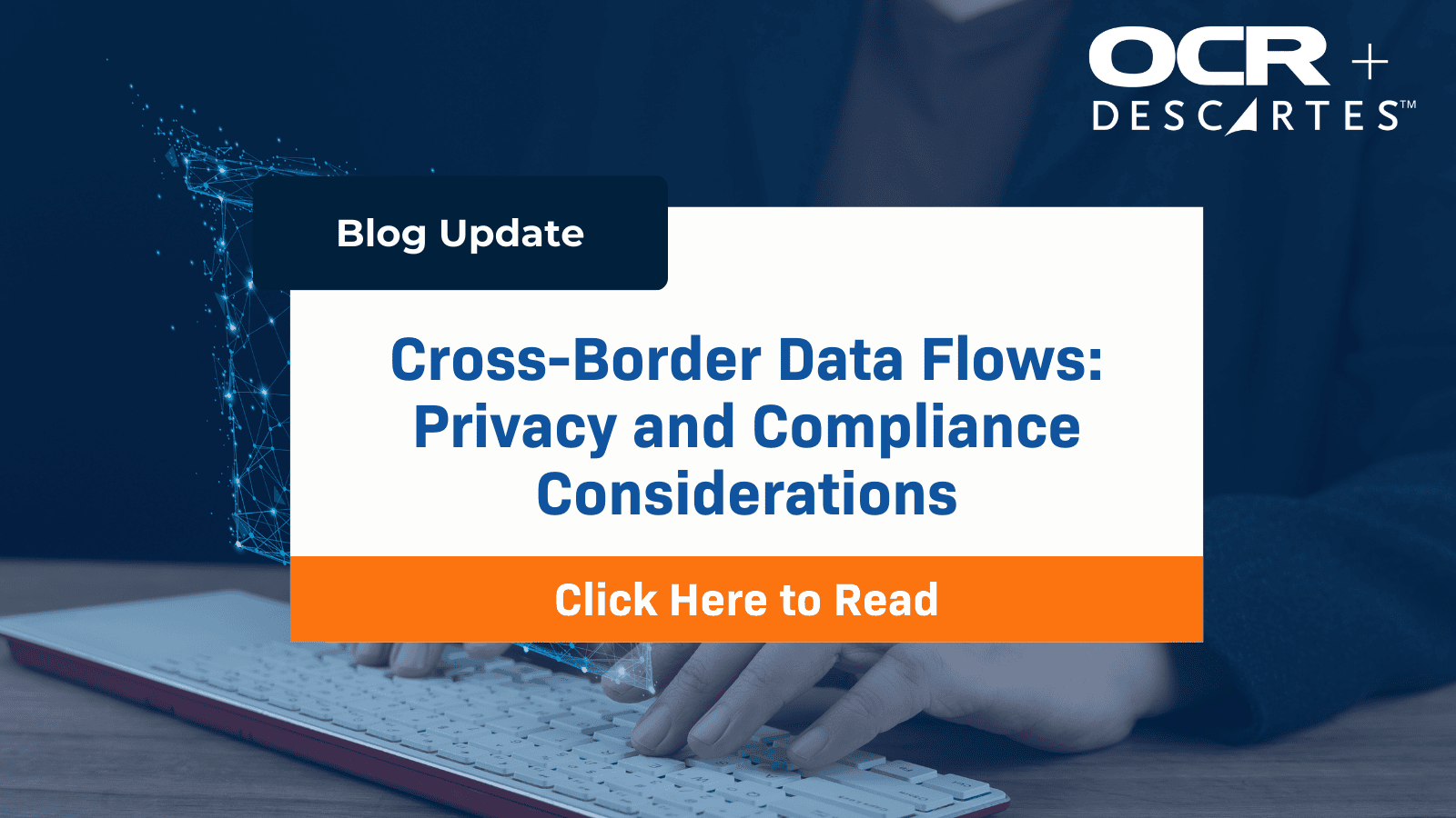 Cross-Border Data Flows: Privacy and Compliance Considerations ...
