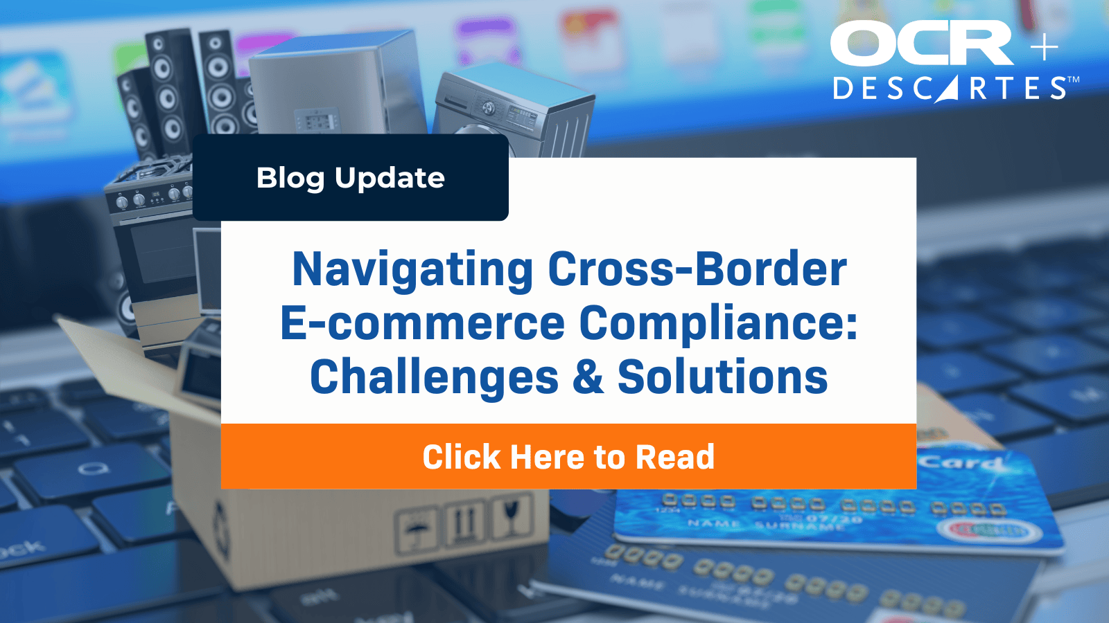 Cross-Border E-commerce: Compliance Challenges and Solutions ...
