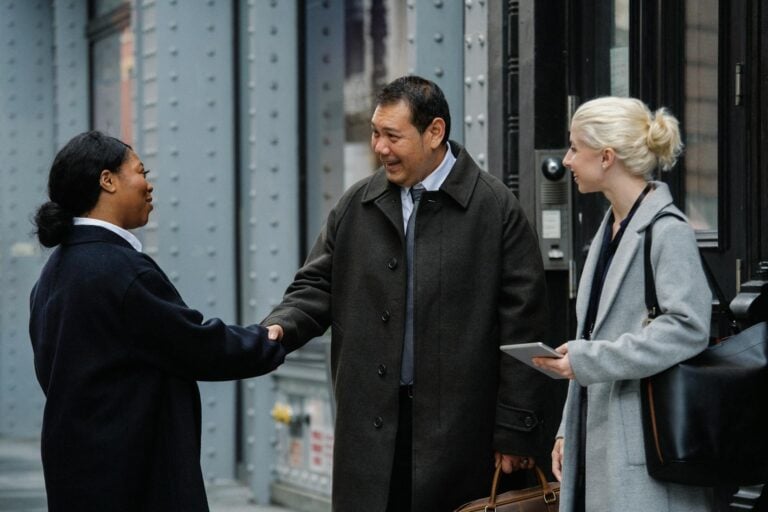 Visitor Management and Trade Compliance: Transparency and Trust ...